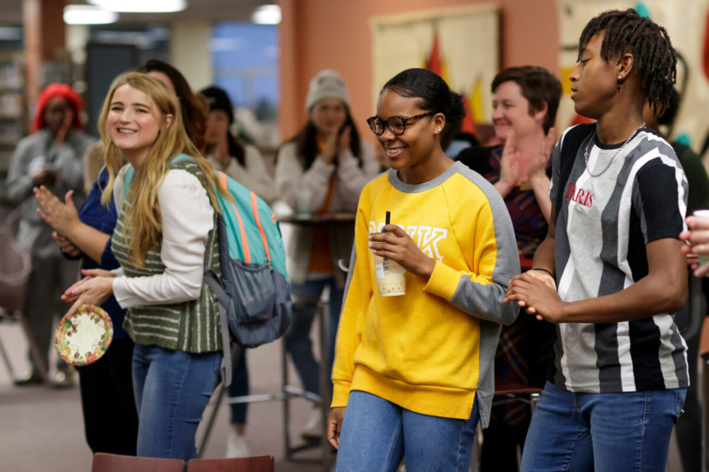Brenau University Trustee Library