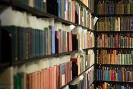 Brenau University Trustee Library